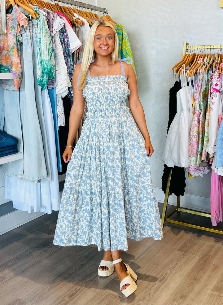 Thyme Boutique | Hattiesburg, MS Shopping